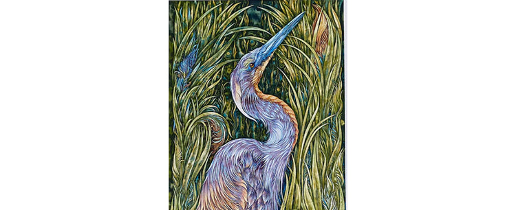 David Wooten – Camelot Gallery